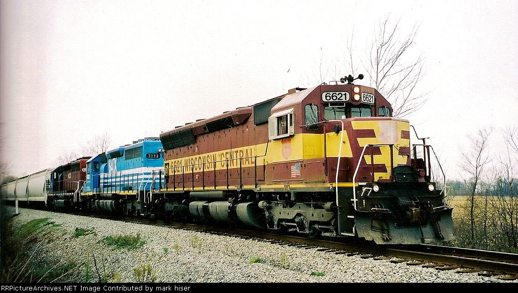 WC 6621